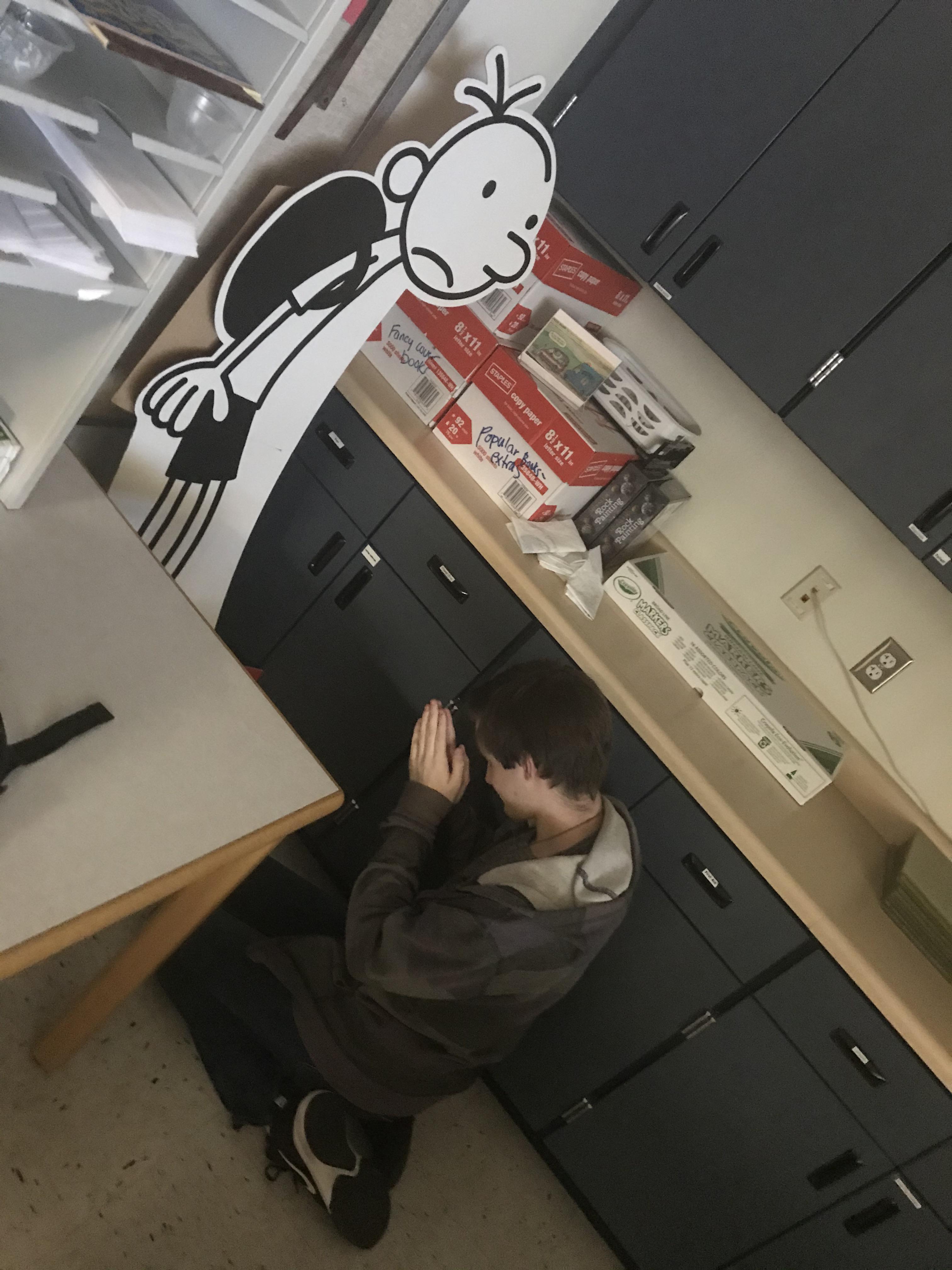 To our lord an savior | Scrolller