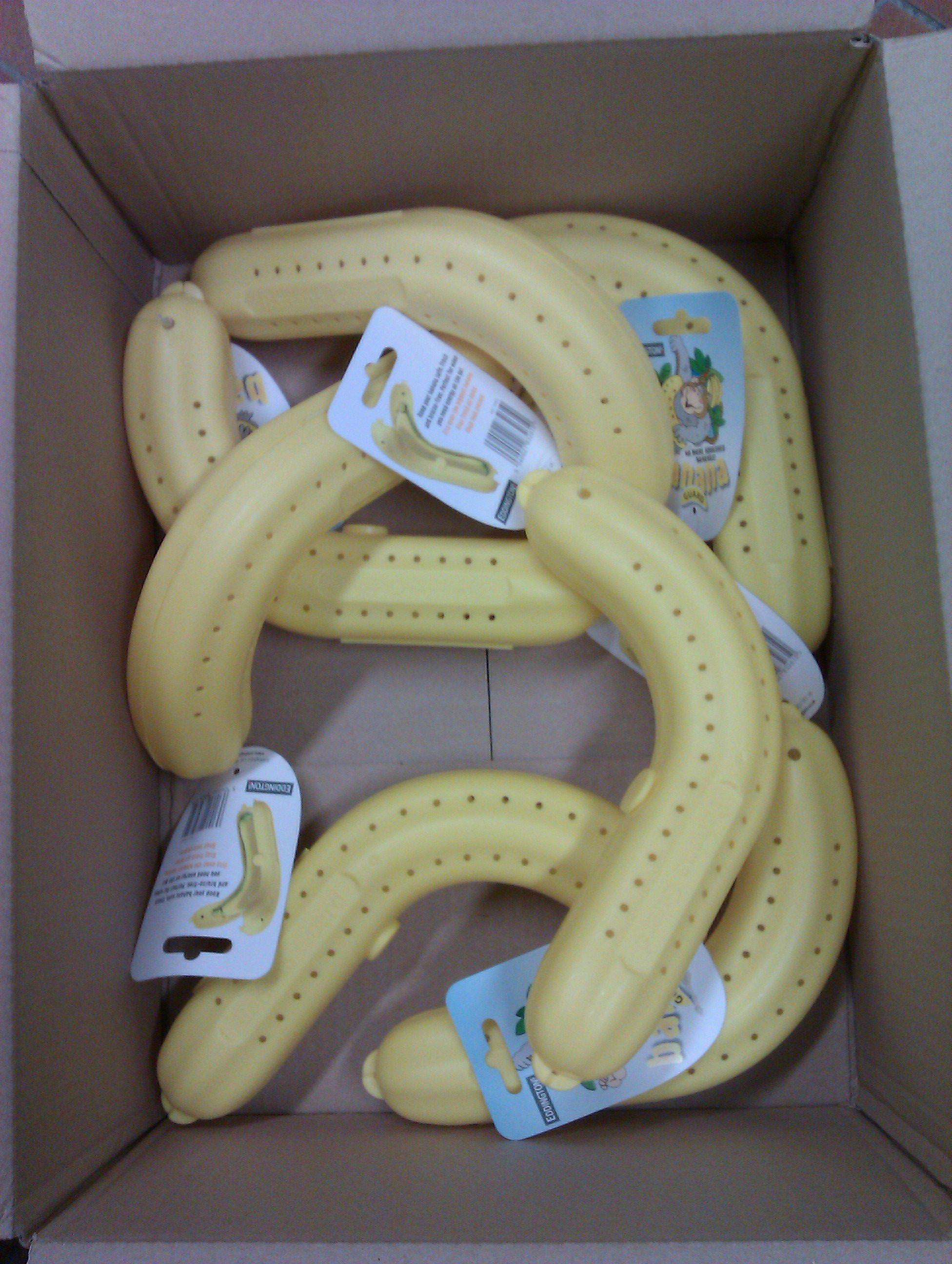 To protect and banana | Scrolller