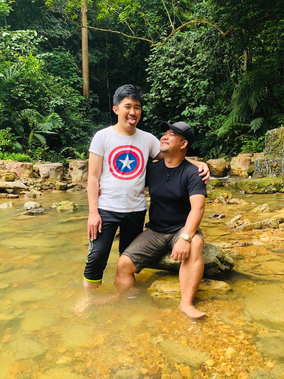 Today, he turns 41! | Scrolller