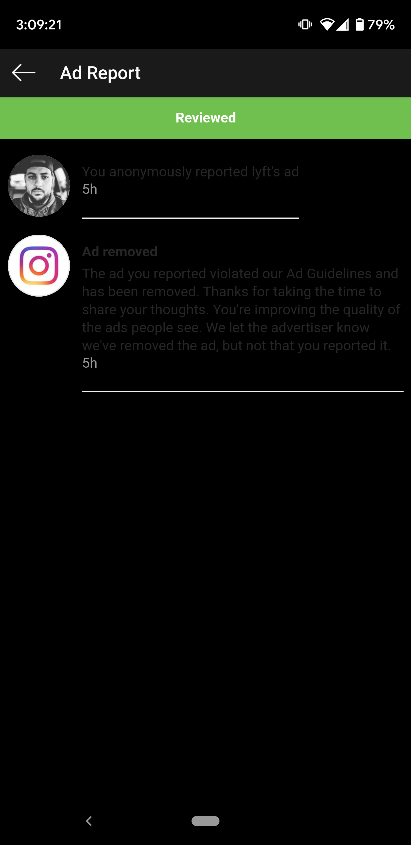 Today I'm thankful for this 😂 | Scrolller