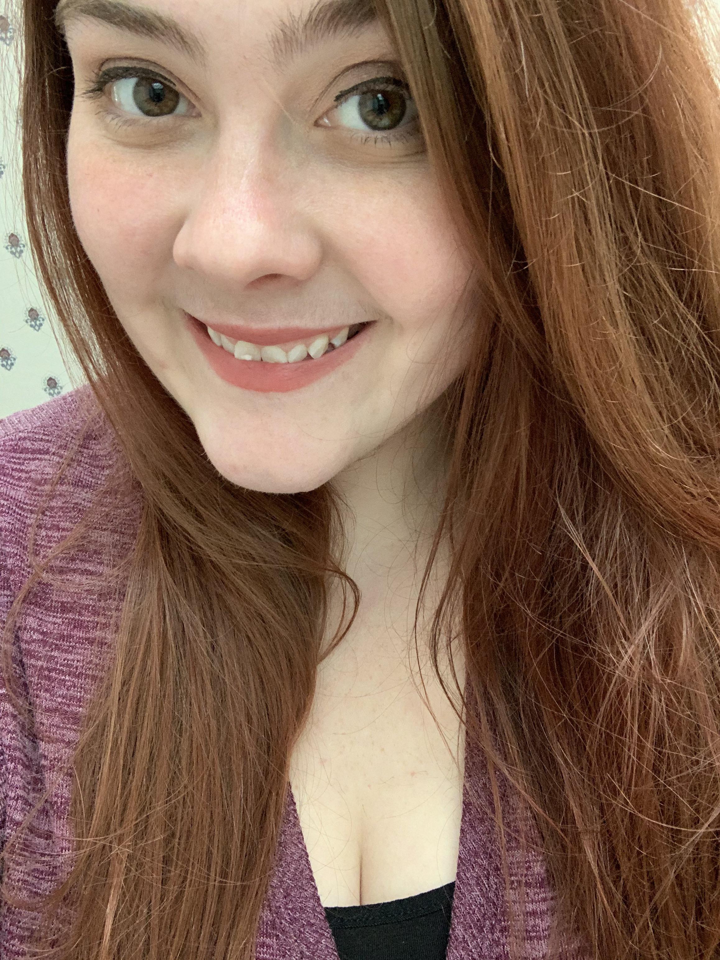 Today’s been a good day 🥰 | Scrolller