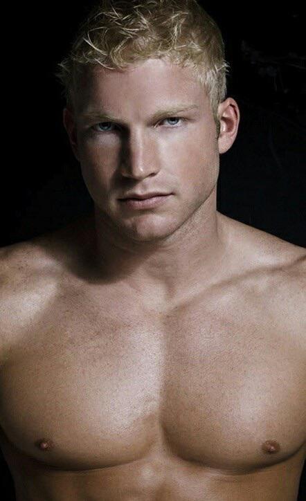 Today’s blond | Scrolller