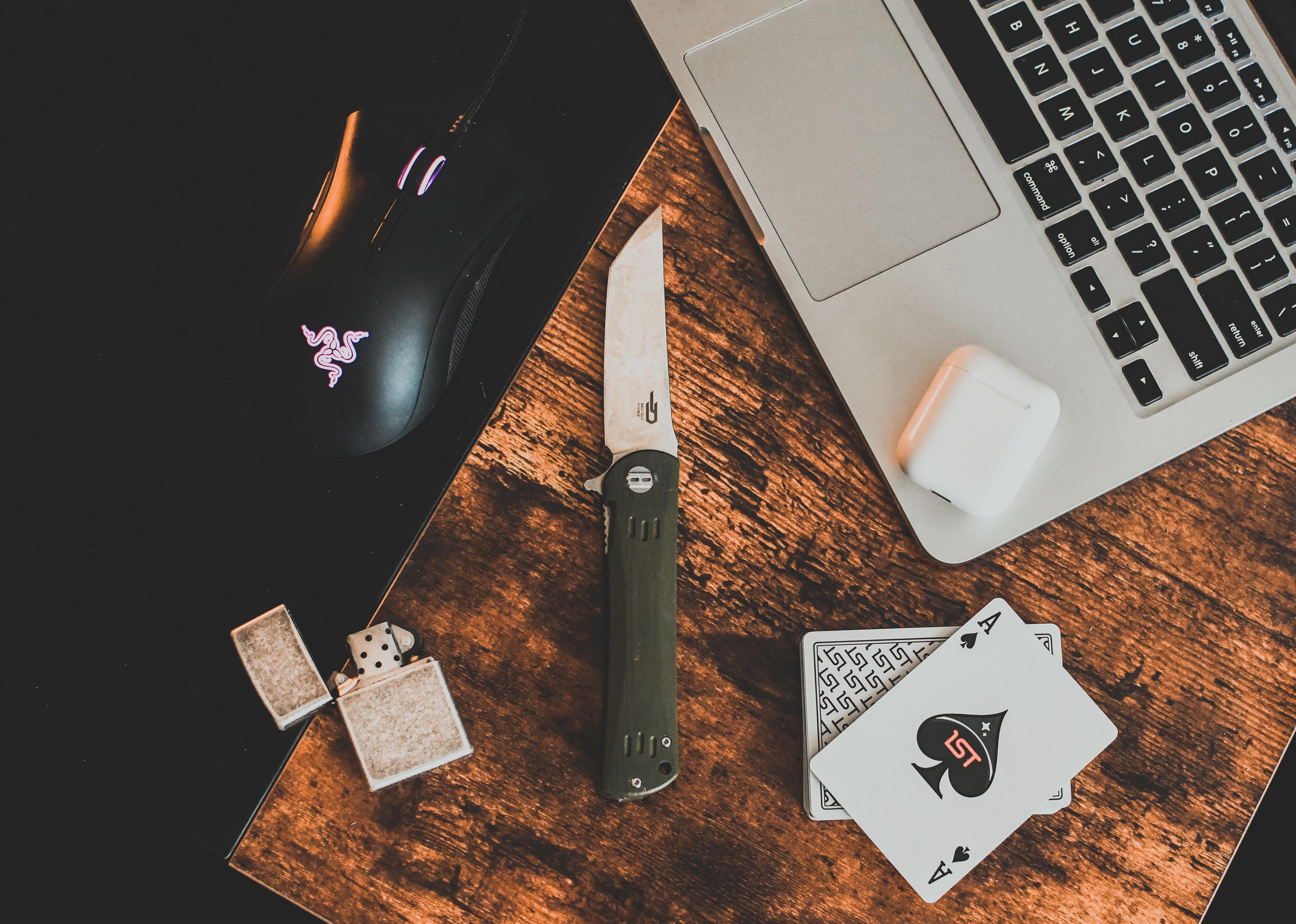 Today’s setup | Scrolller