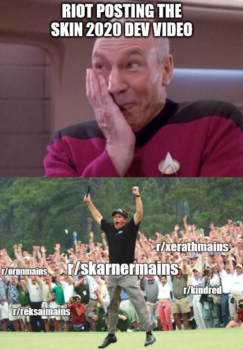 Today we all win! | Scrolller