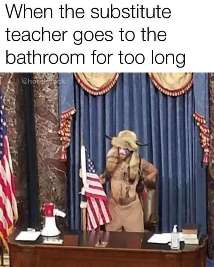 Today we will learn about treason | Scrolller