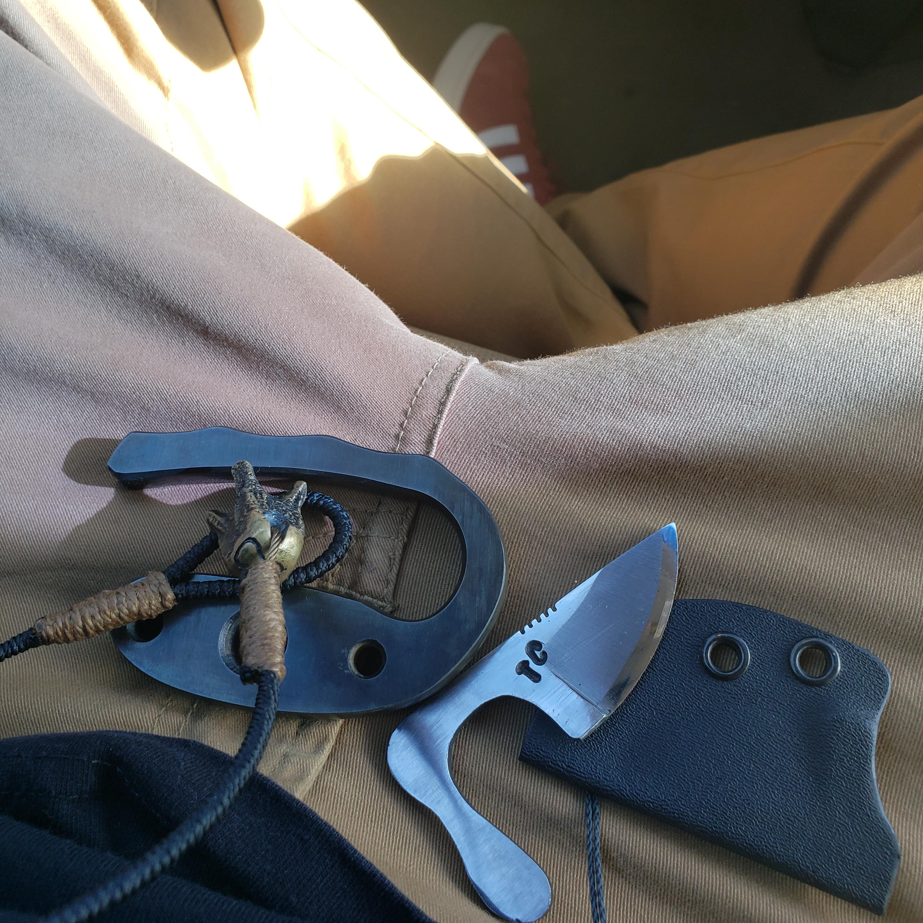 Today's carry | Scrolller