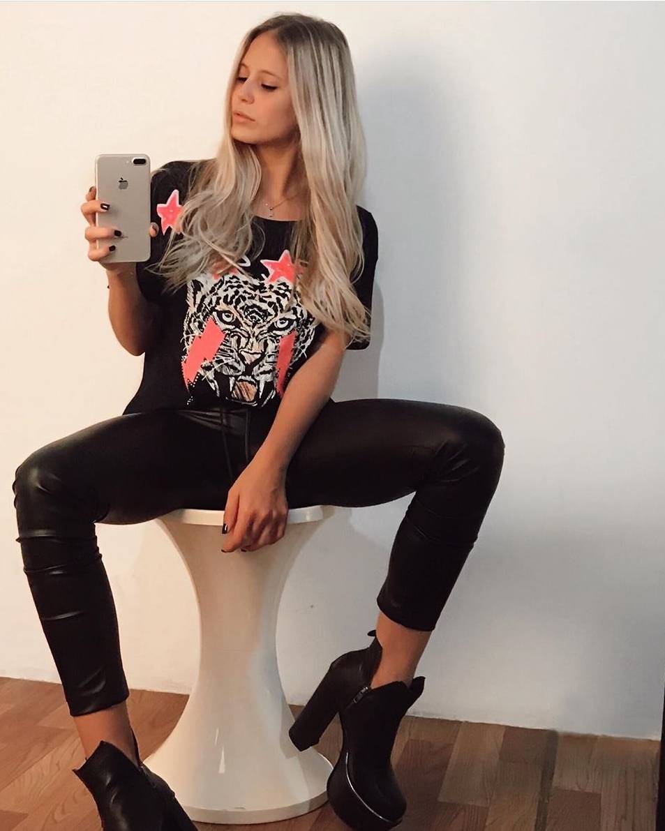 Discover more like Sol_Aguilera: Today's IG and Related Content | Scrolller