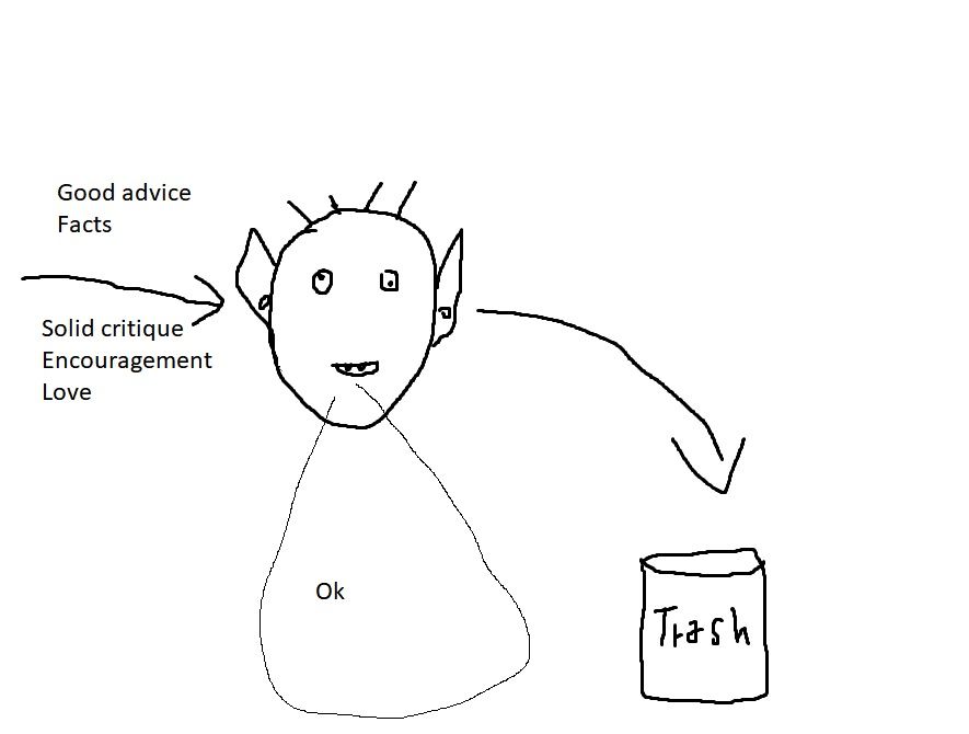 Today's Mitch stream in a nutshell | Scrolller