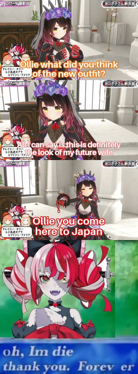 Todays winner is Ollie | Scrolller