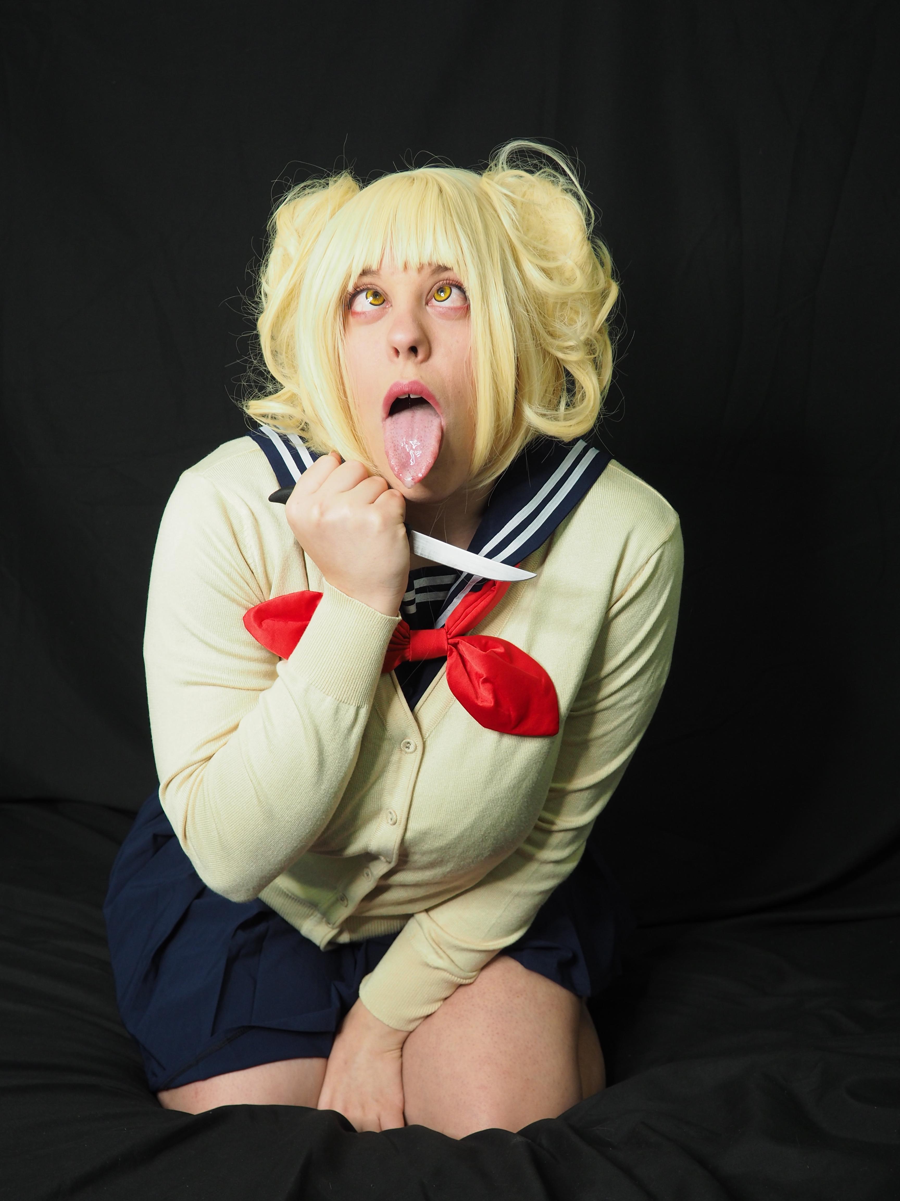 Toga Himiko (My Hero Academia) by MeiMoeCosplay | Scrolller