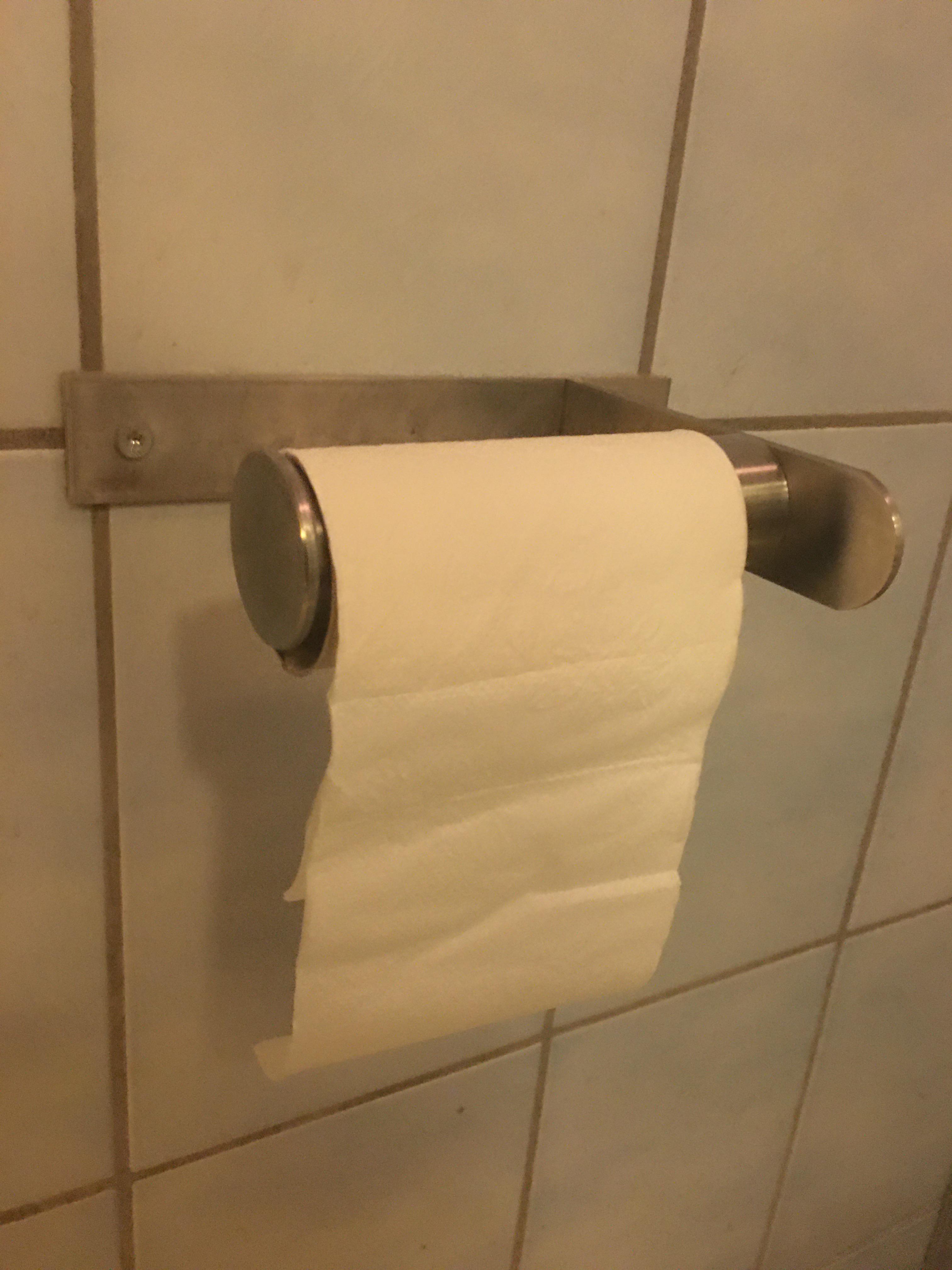 toilet paper. | Scrolller