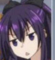 Tokha is not amused | Scrolller