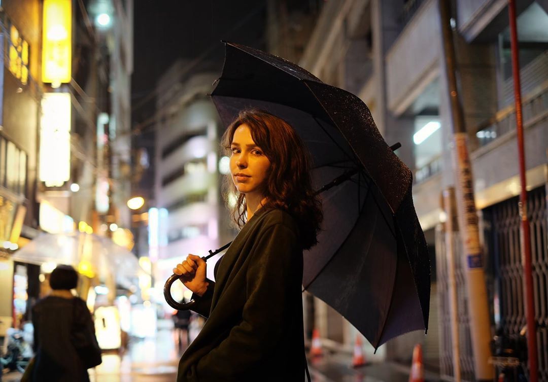 Tokyo Streets | Scrolller