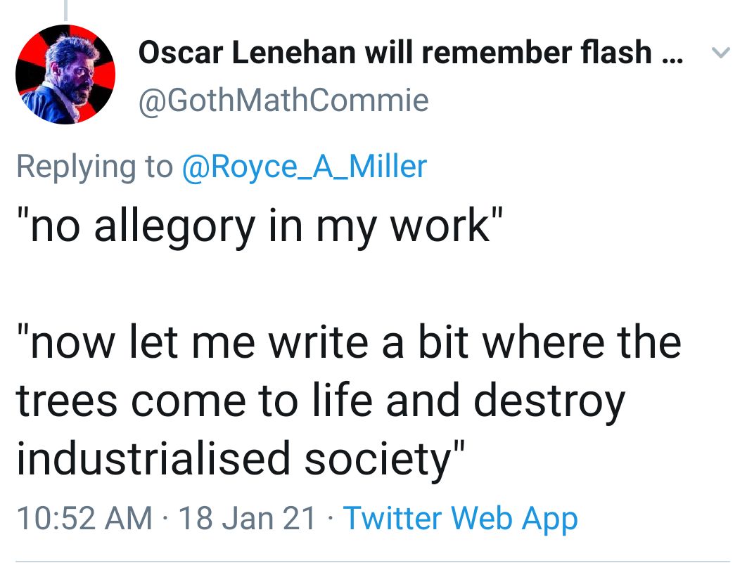 Tolkien, Also Tolkien | Scrolller