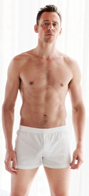 Tom Hiddleston | Scrolller