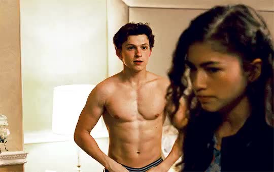 Tom Holland - British Actor | Scrolller