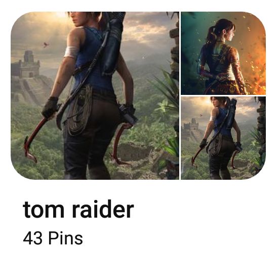 tom raider | Scrolller