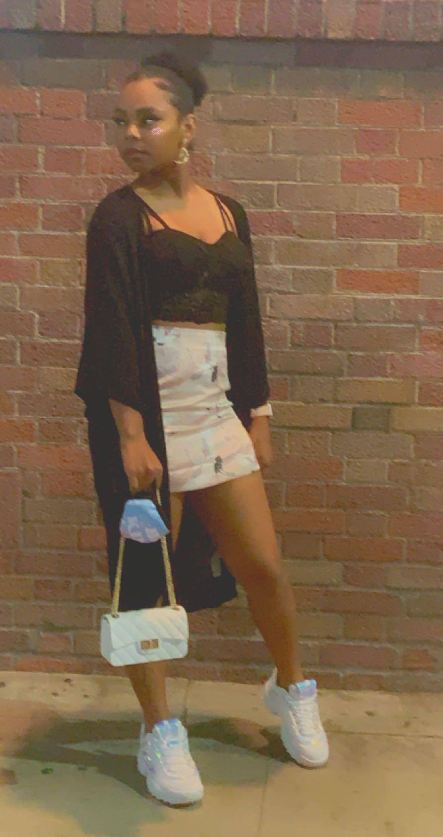 Tomboy all grown up | Scrolller