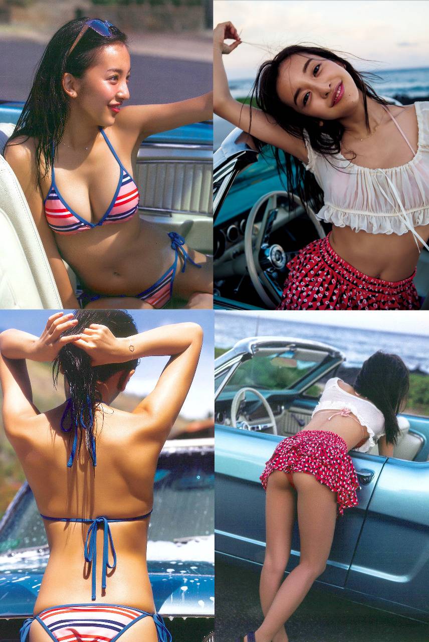 Tomomi Itano | Scrolller