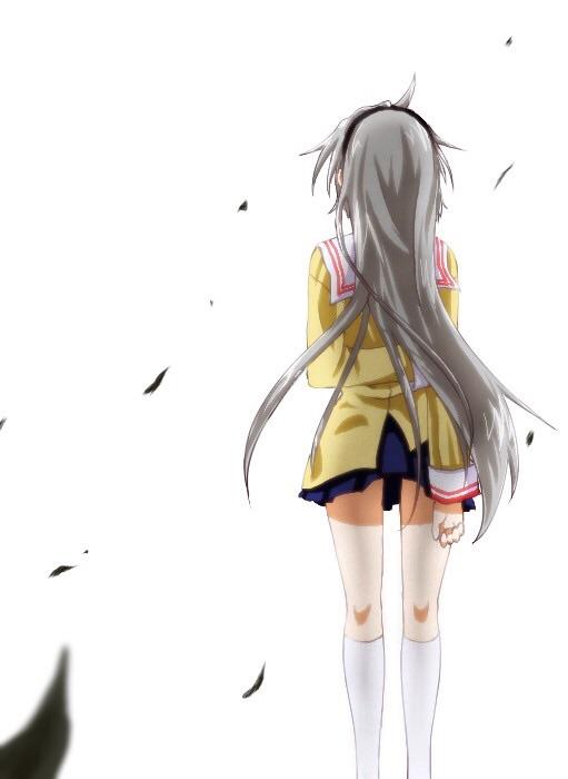 Tomoyo #27 | Scrolller