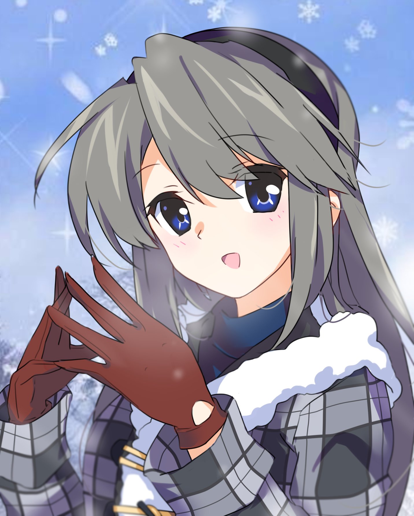 Tomoyo Tuesday #1 | Scrolller