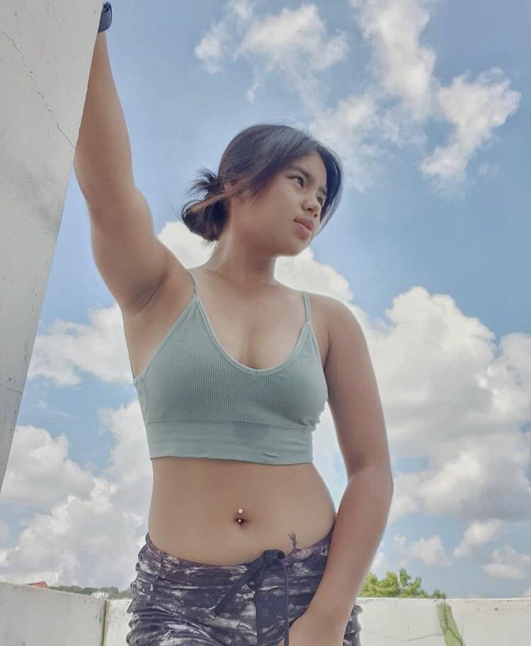 Toni Federipe | Scrolller