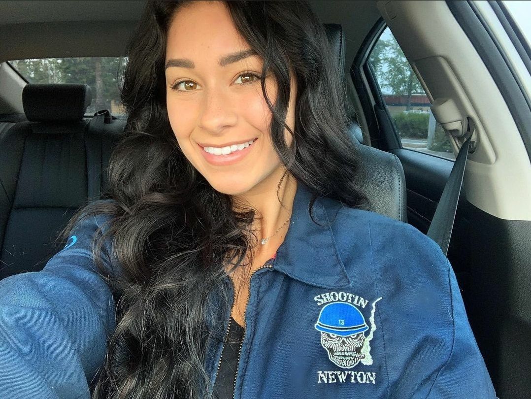 Toni Mcbride | Scrolller