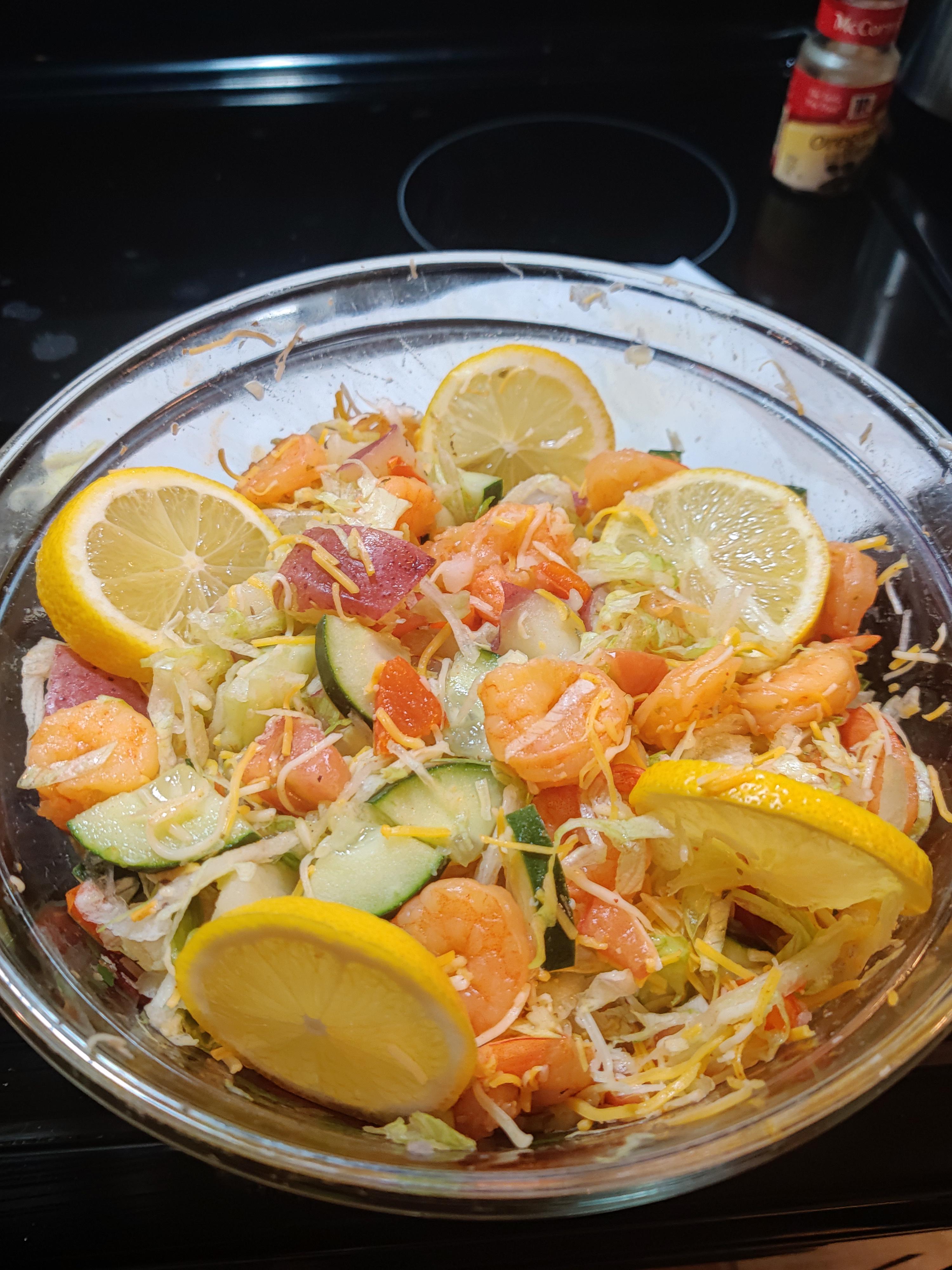 Tonight's dinner | Scrolller