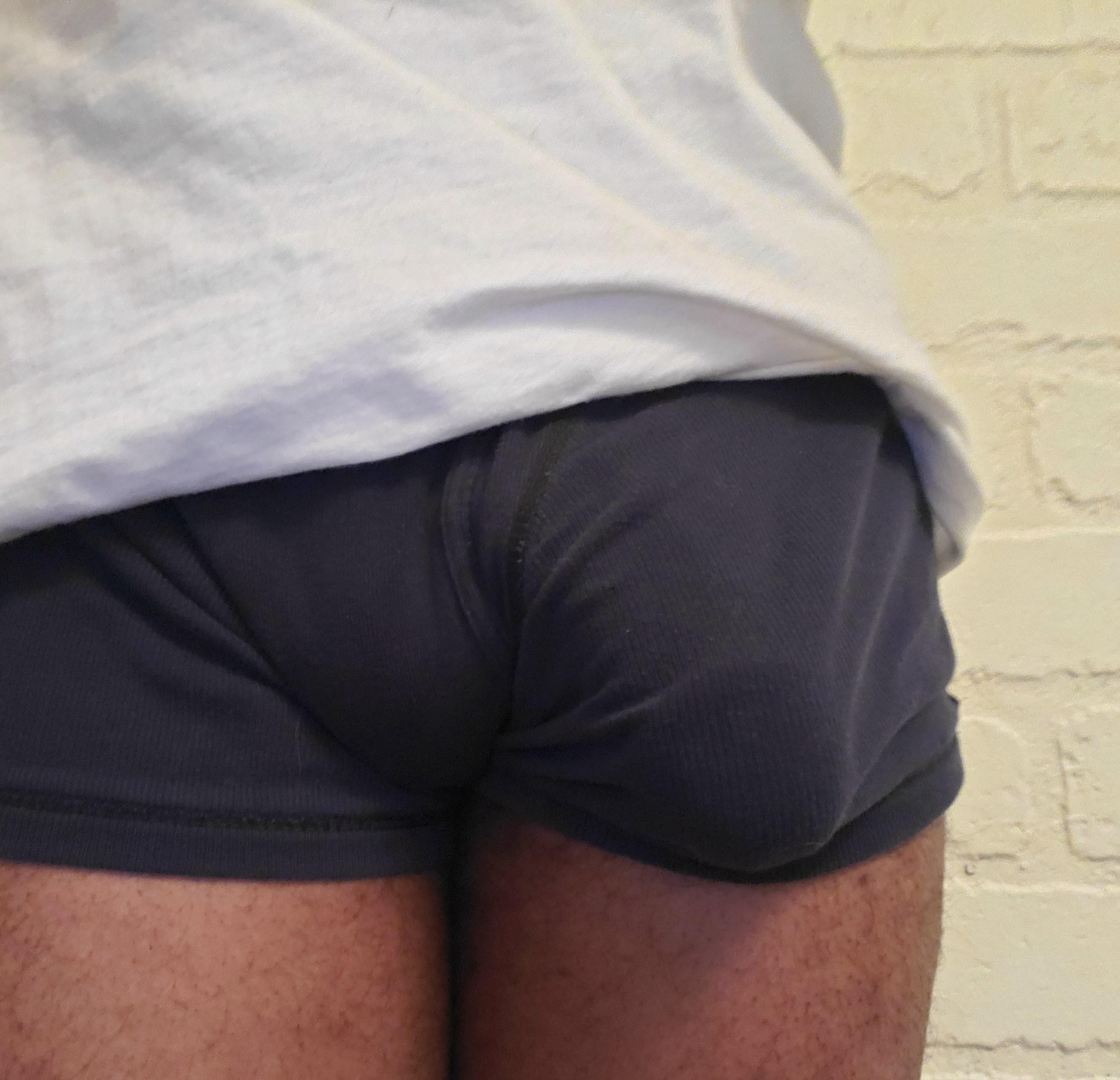 Tonight's old undies⚘ | Scrolller