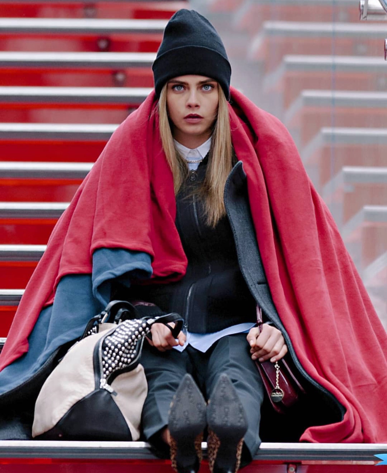 Tons of layers | Scrolller