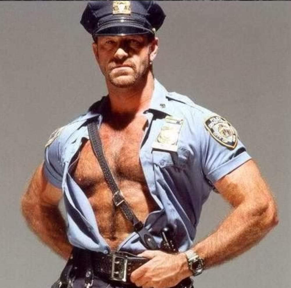 Tony Mills, such a HOT STUD!!! 😈🍆💥🔥💪 | Scrolller