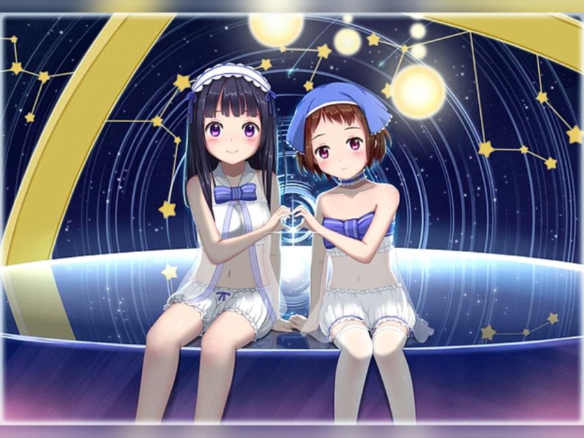 Too cute to handle...Chitanda-Mayaka | Scrolller