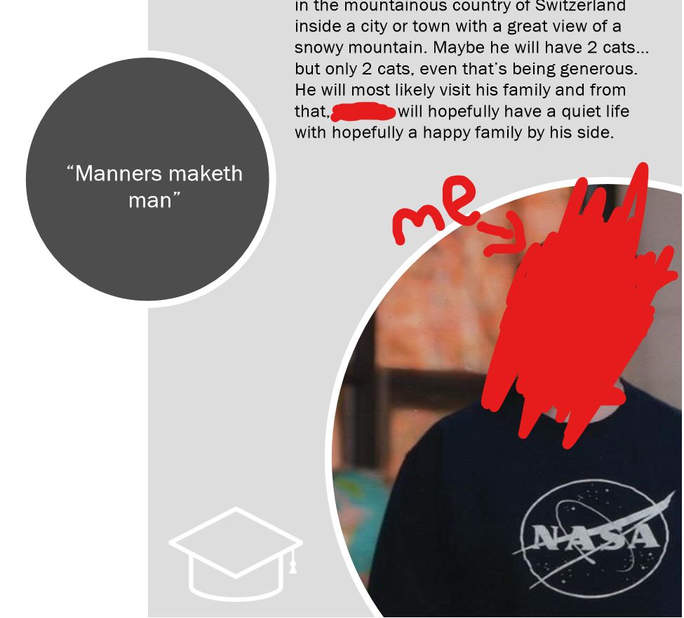 Too far? | Scrolller