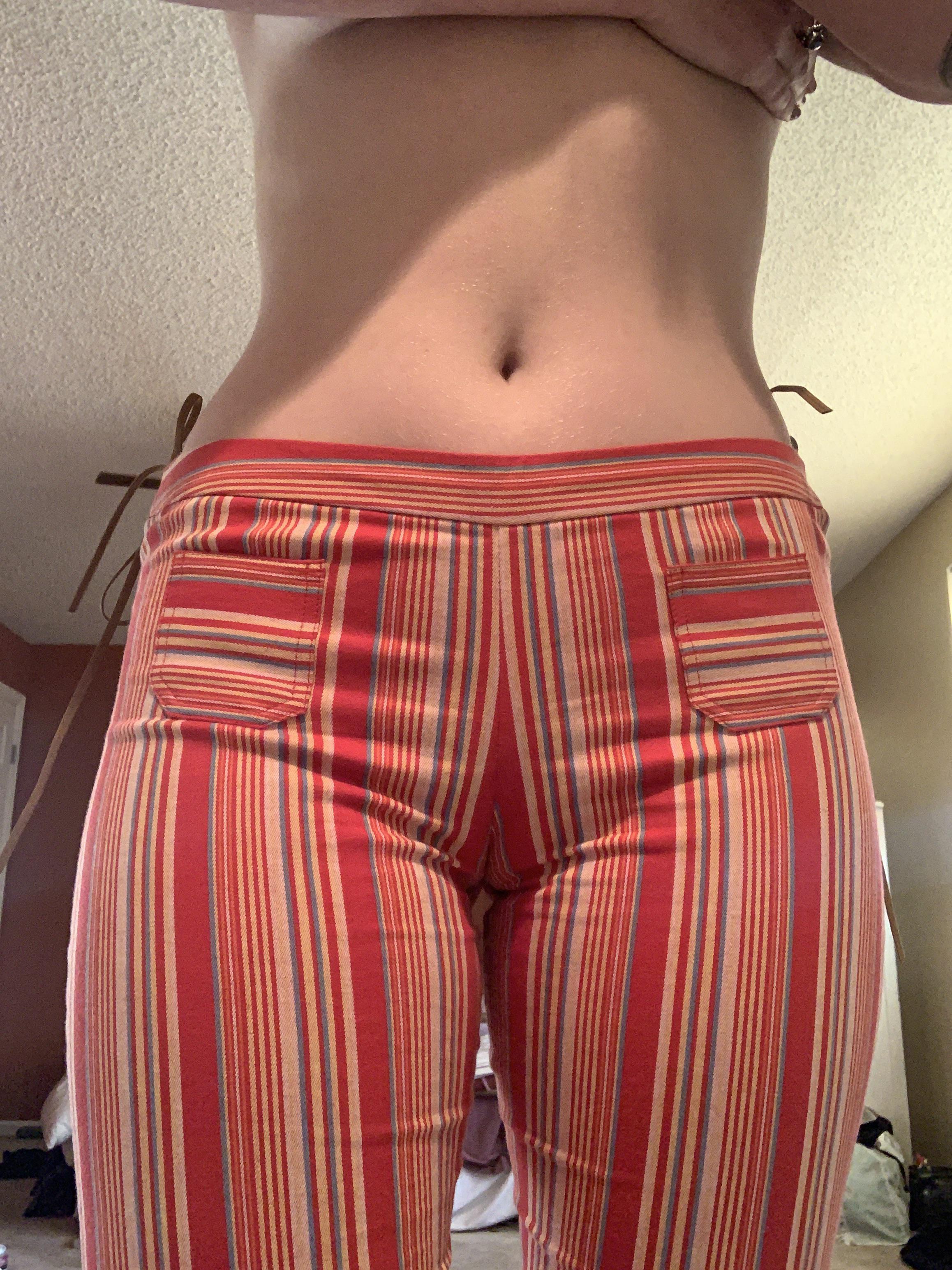 Too much? | Scrolller