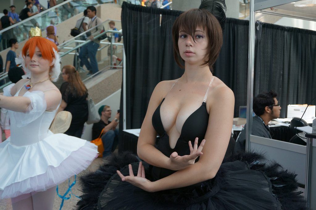 Discover more like Nsfwoutfits: Too much cleavage, perhaps and Related Content | Scrolller