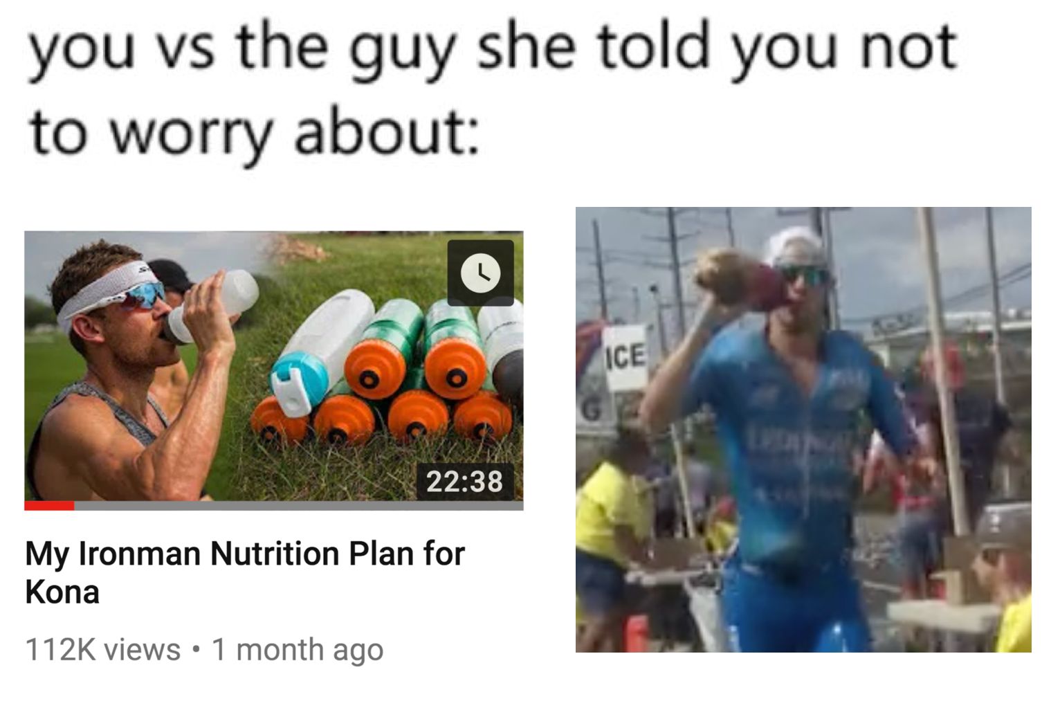 Too soon? | Scrolller