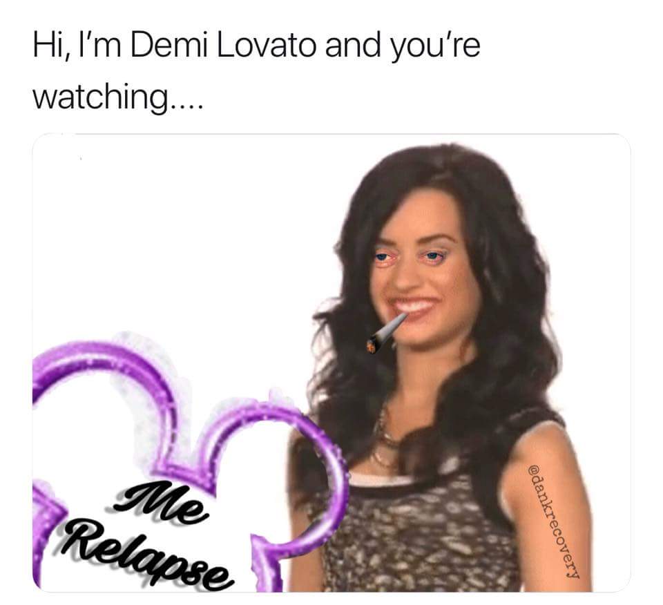 Too soon? | Scrolller