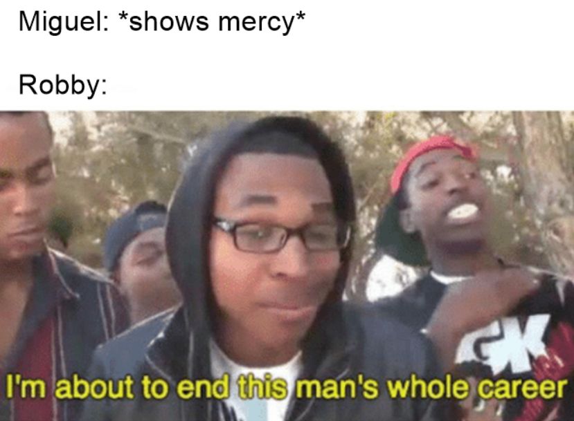 ¿too soon? | Scrolller