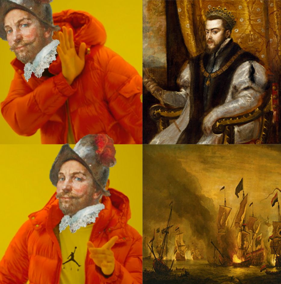 too specific for r/memes | Scrolller