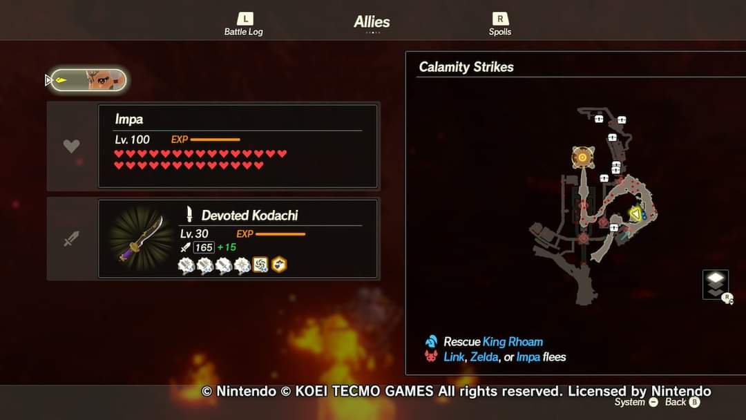 Took me 4 days but finally.... Level 100!!! | Scrolller