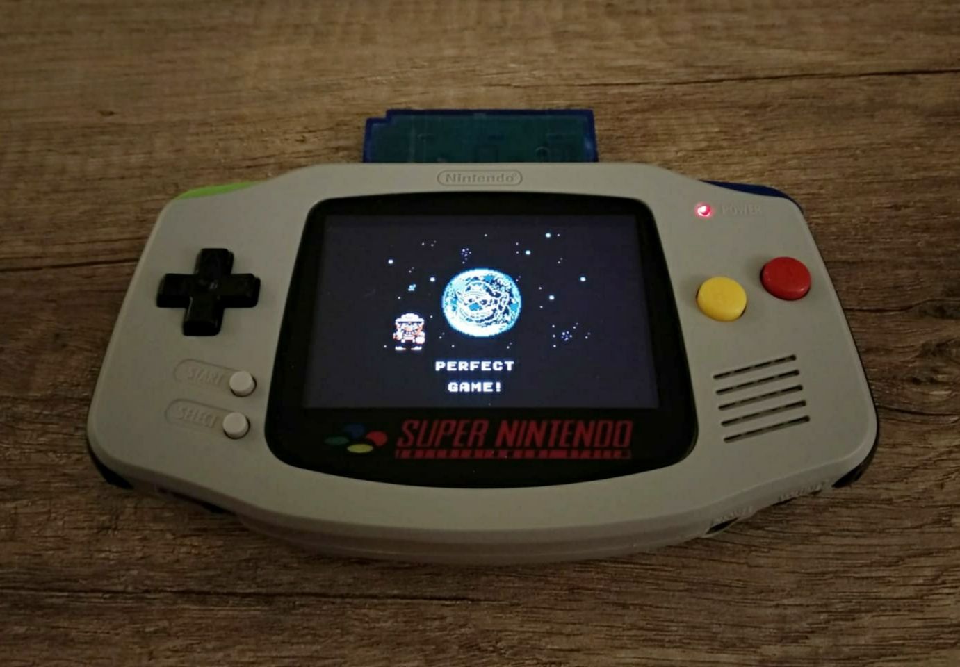 Took me a while but finally got the perfect score and true ending on Warioland 1 | Scrolller