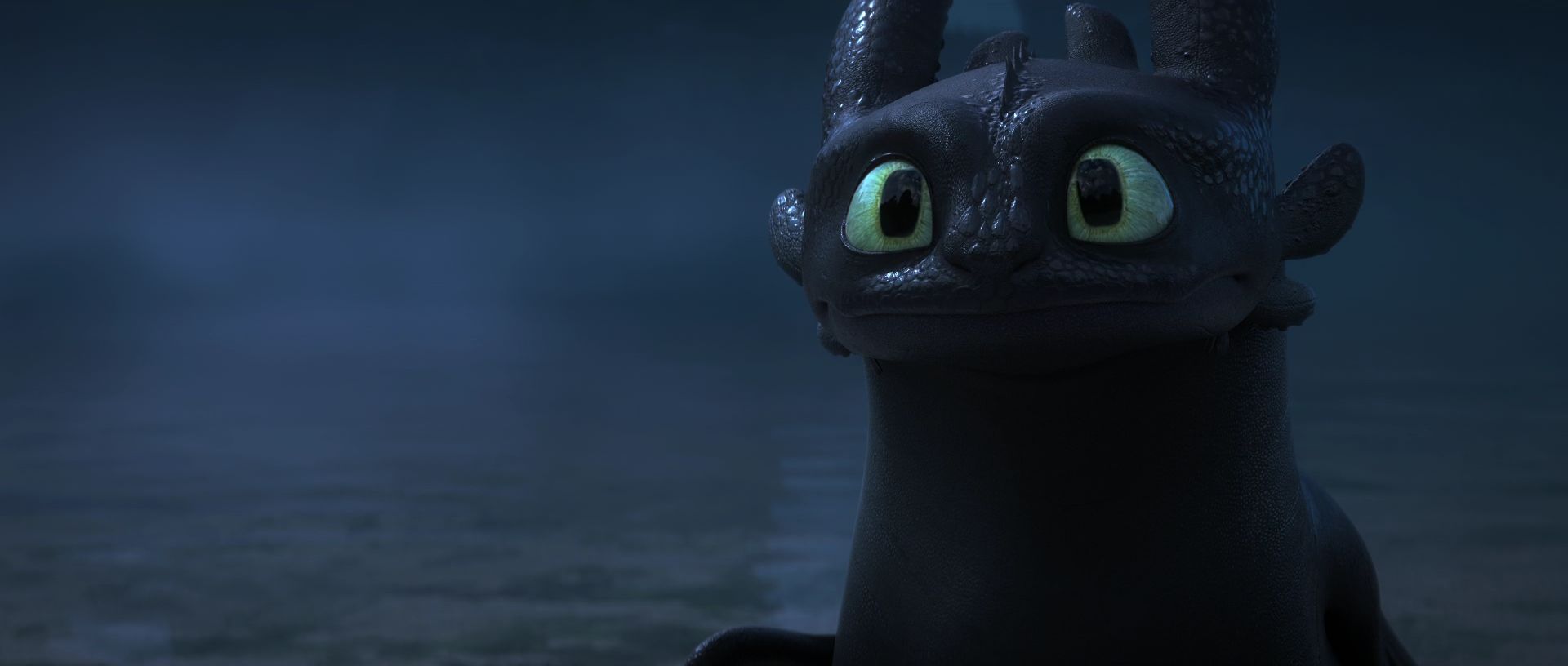 Toothless Shot of the Day (#160) | Scrolller