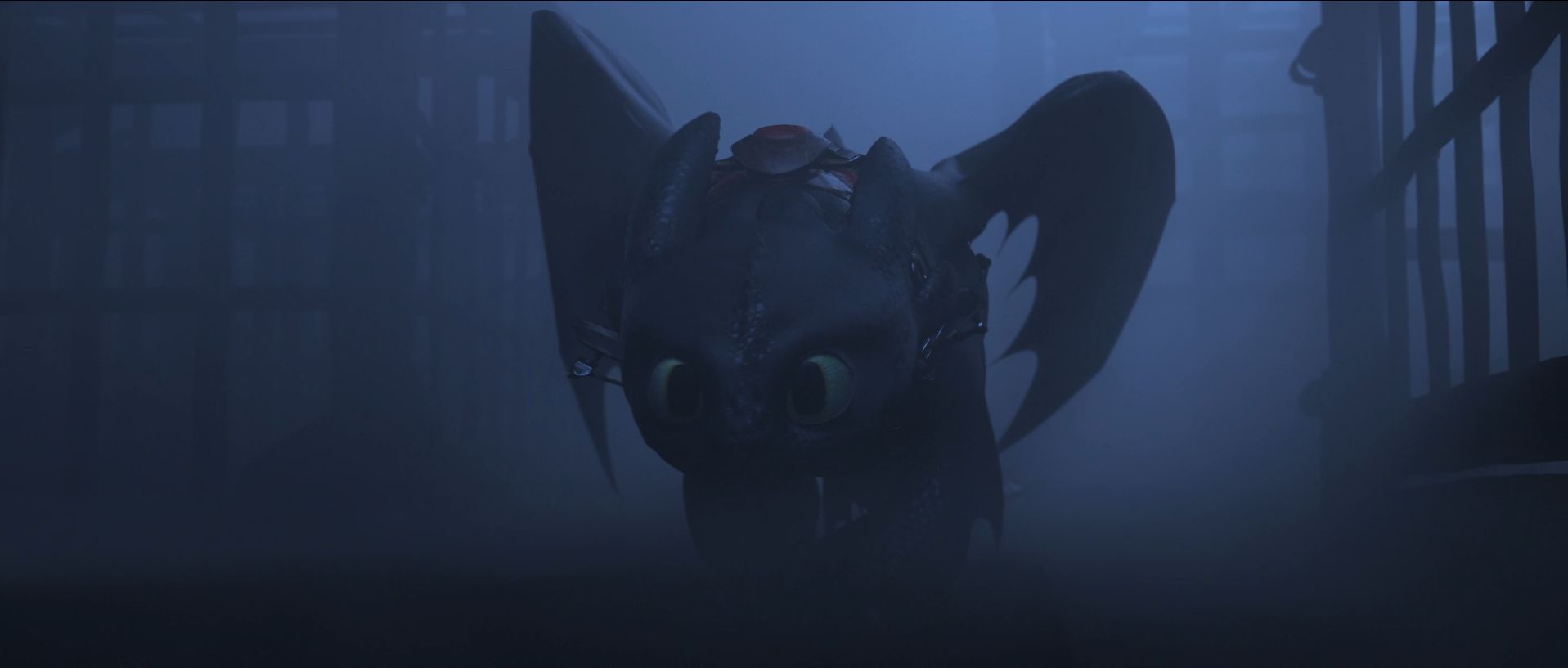Toothless Shot of the Day (#269) | Scrolller
