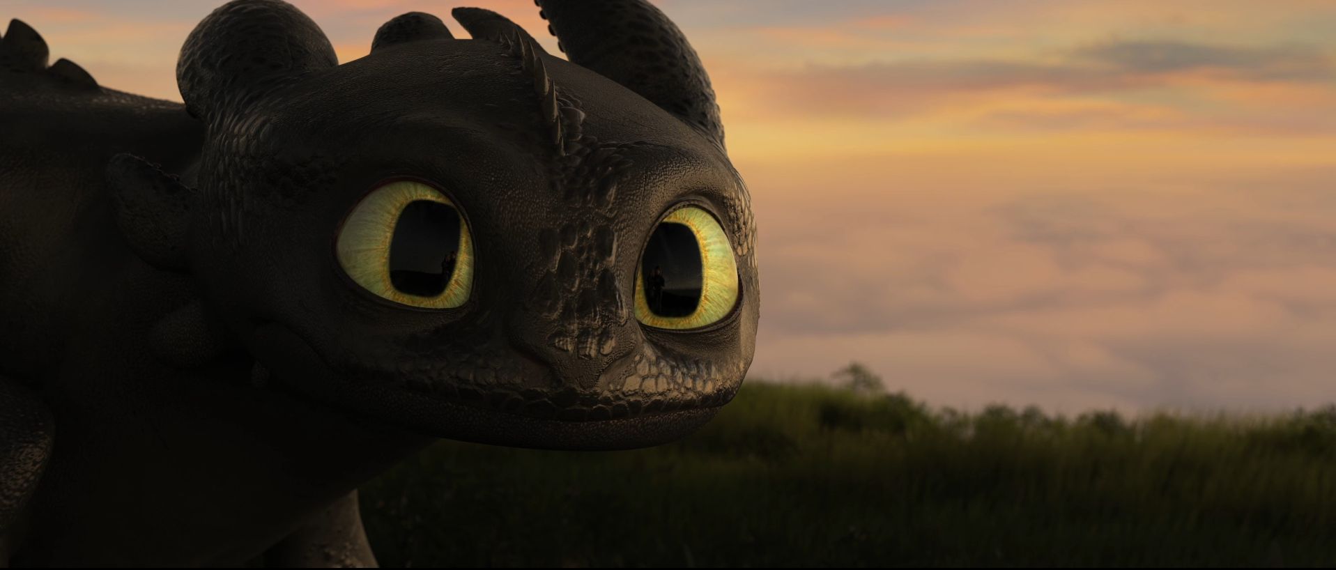 Toothless Shot of the Day (#351) | Scrolller