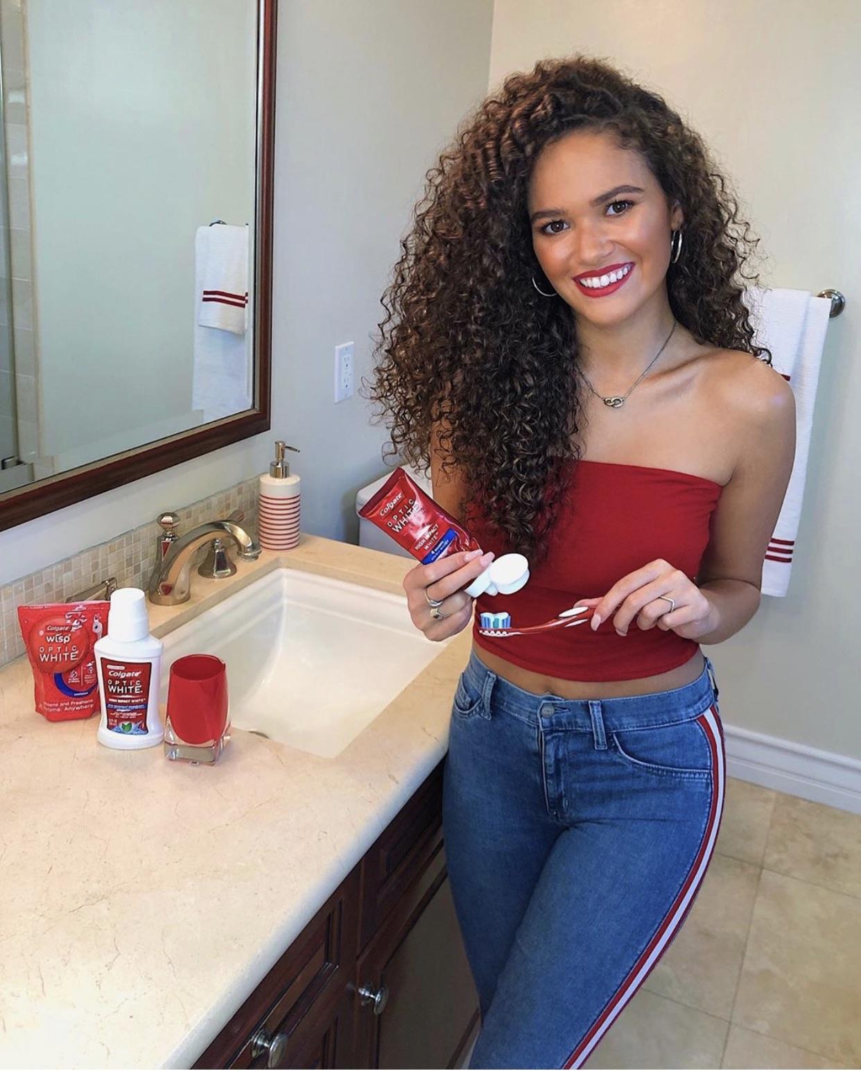 Toothpaste | Scrolller