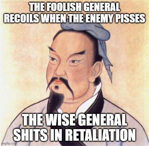 Top 10 sun tzu art of war quote (for victria 3) | Scrolller