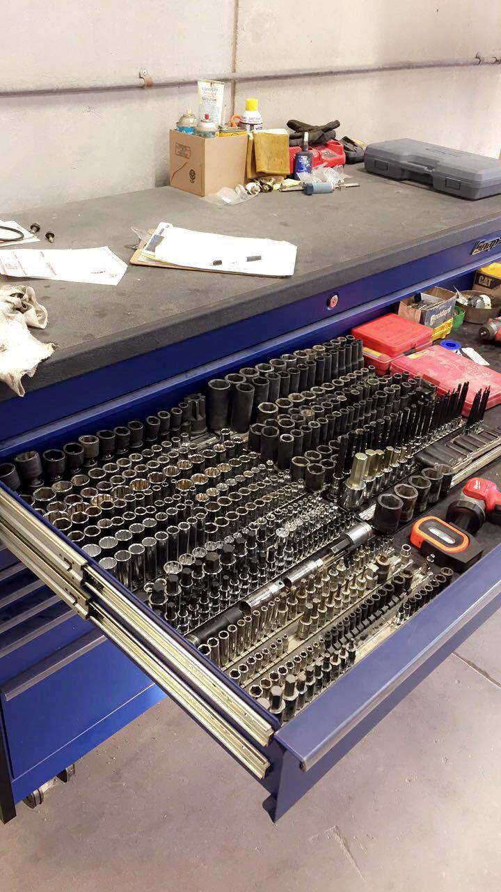 top drawer | Scrolller