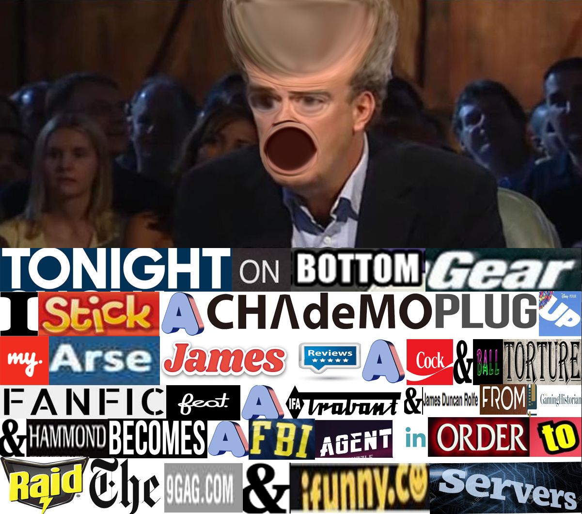 Top Poggers | Scrolller