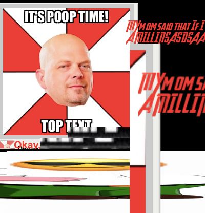 top text | Scrolller