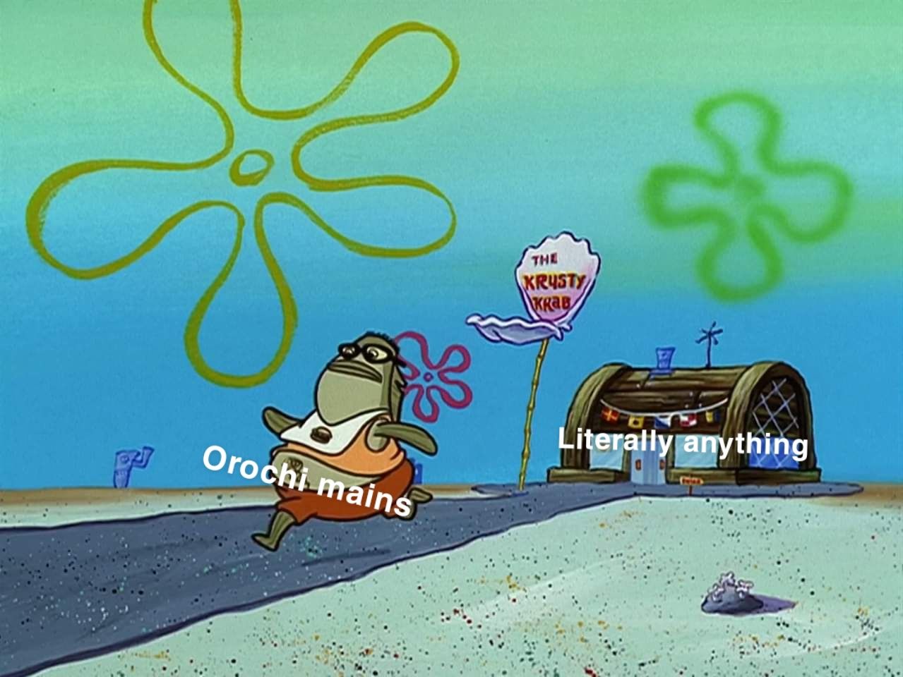 Top tier low effort | Scrolller